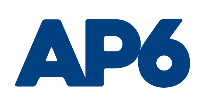 Högsta avkastningen hittills för AP6 | Sjätte AP-fonden