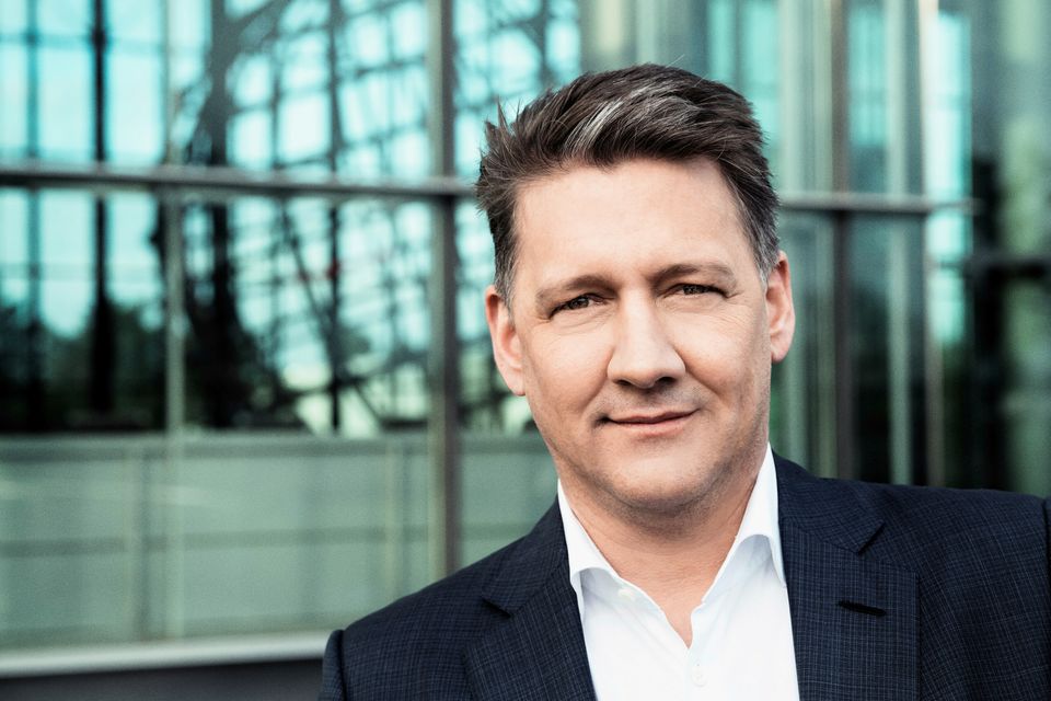 Gernot Döllner utnämnd till ny VD för Audi | Audi