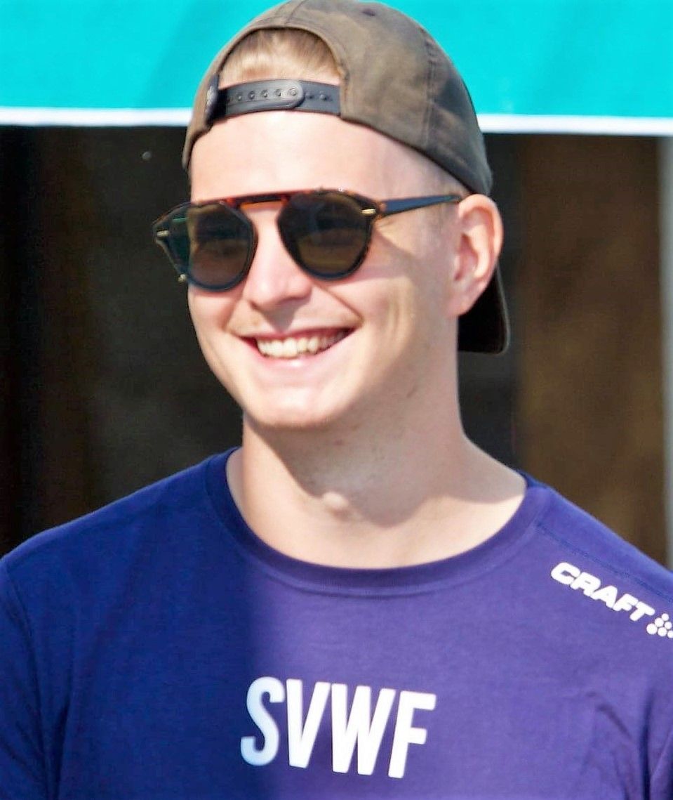 Strålande säsongsstart för Bogne i Florida! | Svenska Vattenskid ...