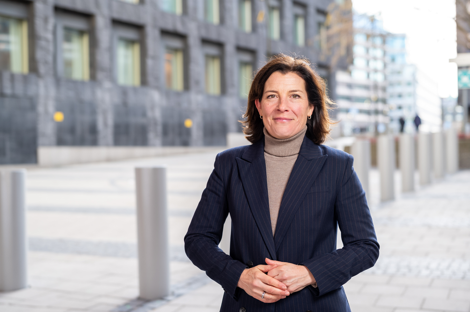Här är de 11 moderater som ska leda Moderaternas politikutveckling för ...