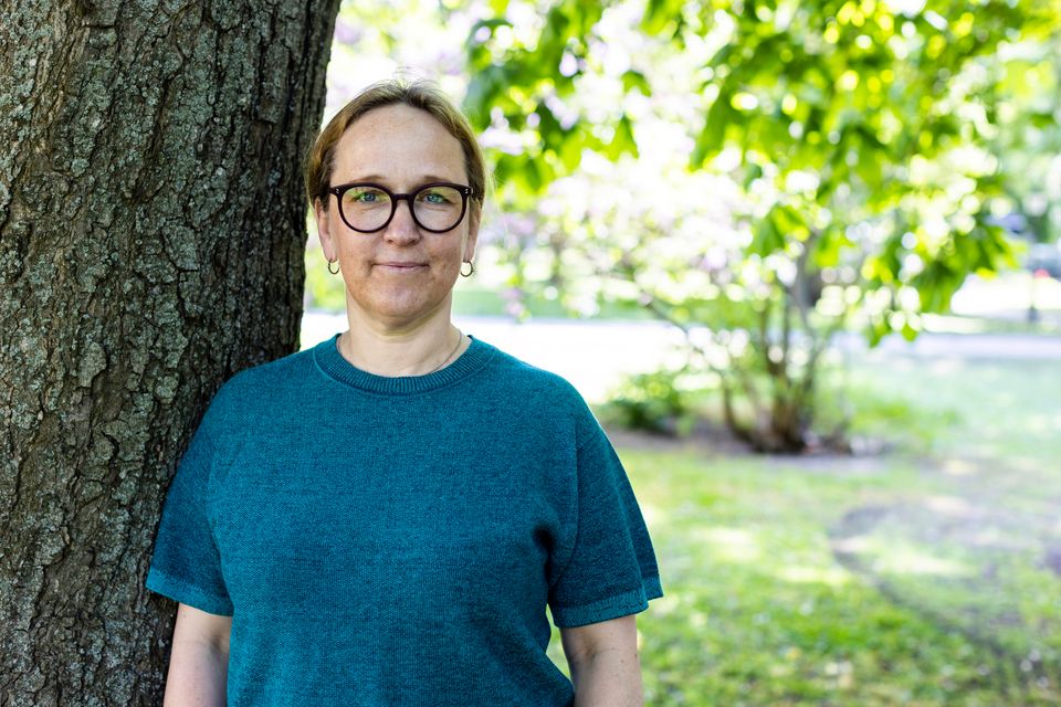 Cancerfondens forskningsnämnd får ny ordförande | Cancerfonden