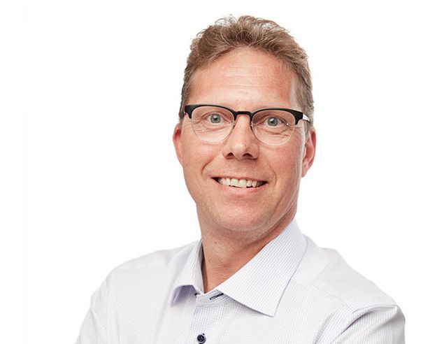 Benny Åström ny verksamhetschef för Ömangruppen Projekt | PropTech Energy