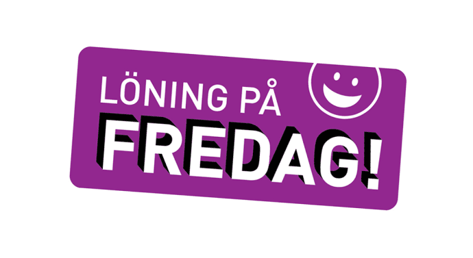 Ordning och reda – löning på fredag | Clockwork Bemanning & Rekrytering AB