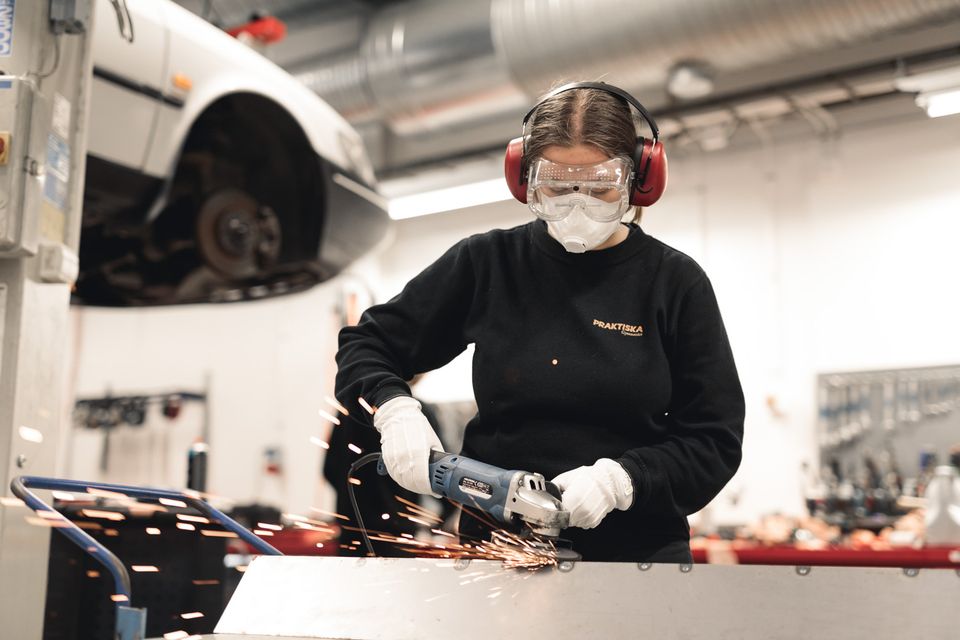 Allt fler söker till AcadeMedias yrkesprogram på gymnasiet | AcadeMedia