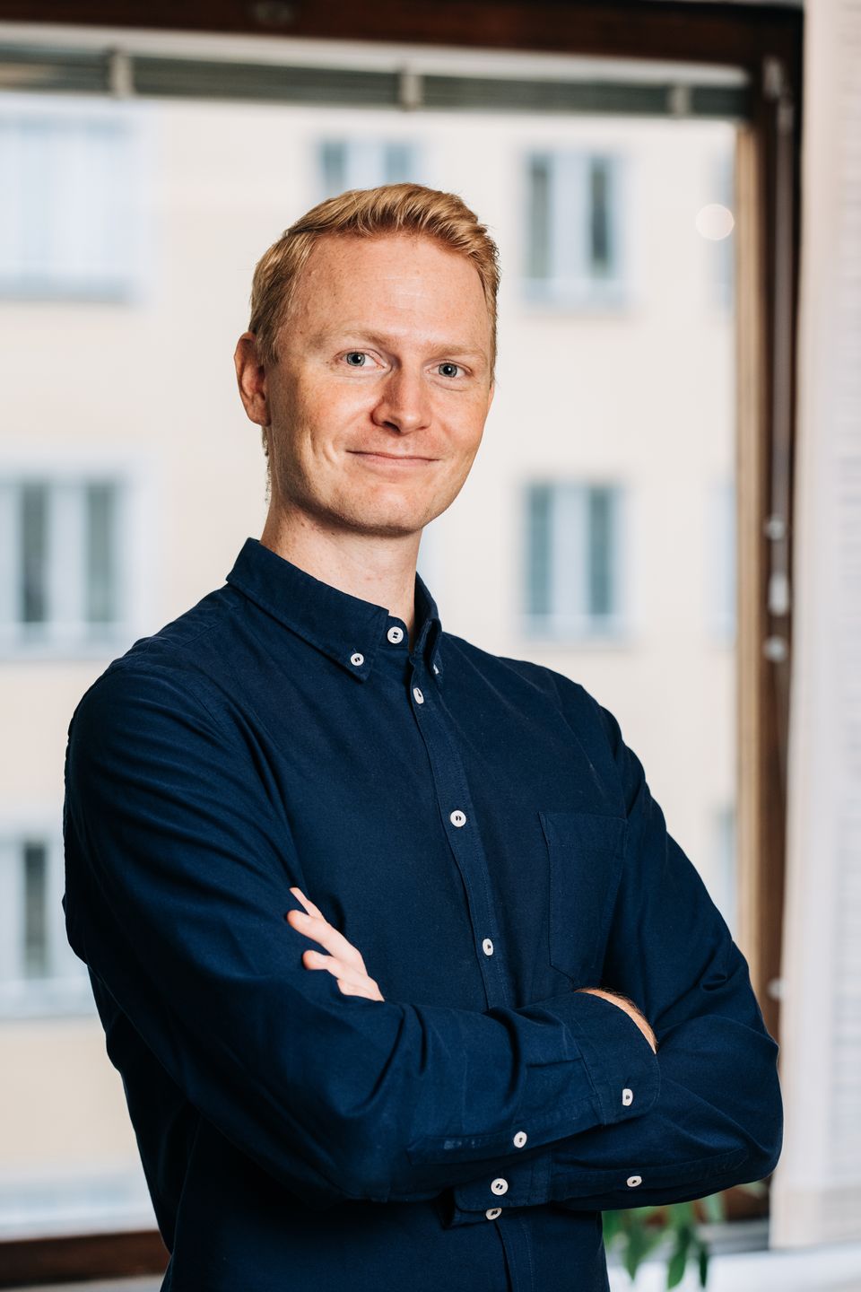 Seminarium med forskare: Hur påverkar AI-utvecklingen jobben? | Ratio