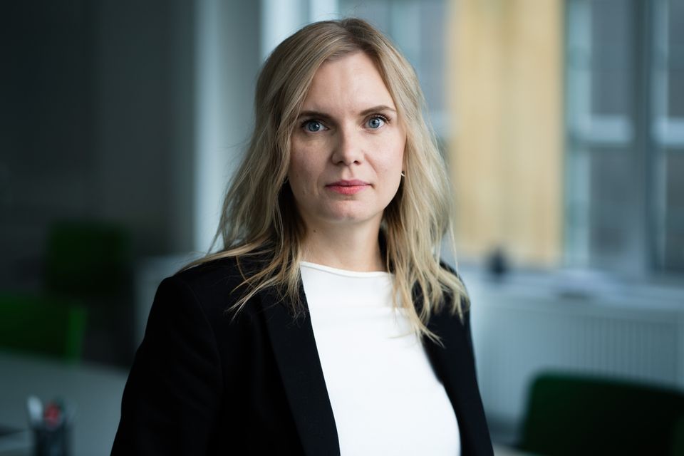 Vi behöver hjälpas åt för att ge guldkant till de äldre i jul | Umeå kommun