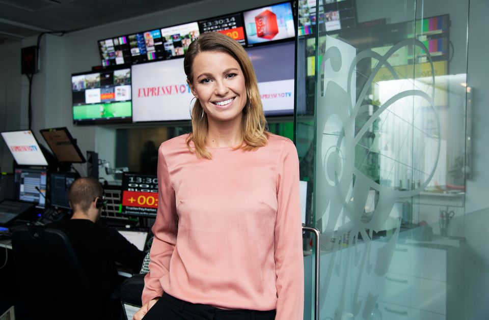 Ny säsong för Expressen TV:s succéformat ”Bara nyheter” | Expressen