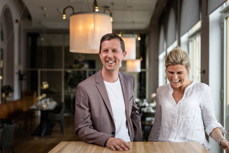 Clockwork ny tjänsteleverantör till statliga Kammarkollegiet ...