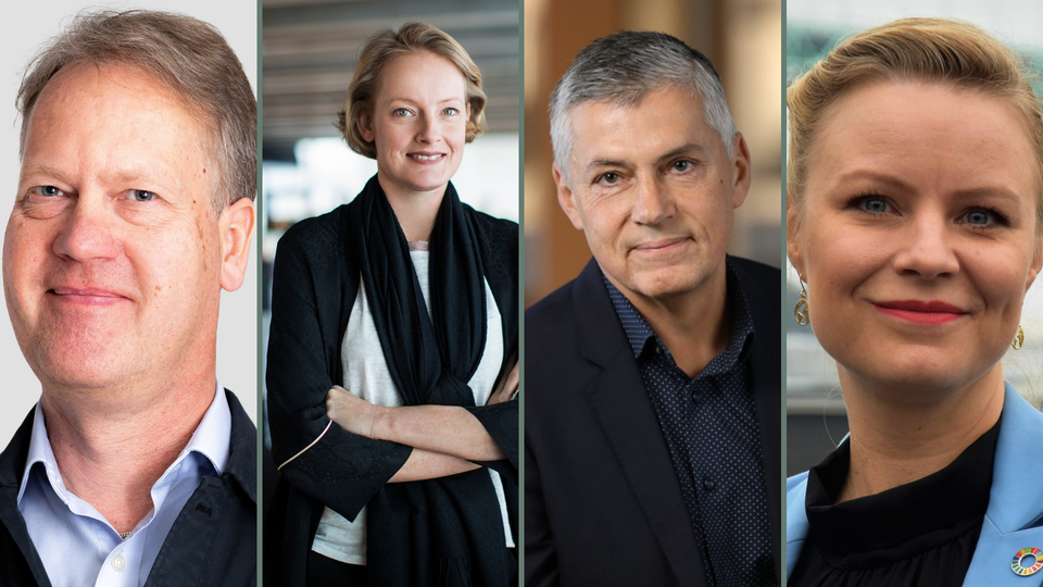 Together Techs vd ny ordförande i Innovationsföretagens styrelse ...