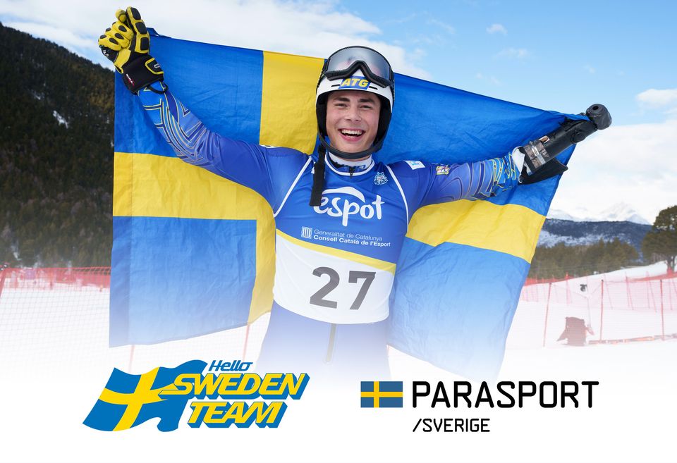 Förlängt samarbete mellan Hello Sweden och Parasport Sverige | Svenska ...