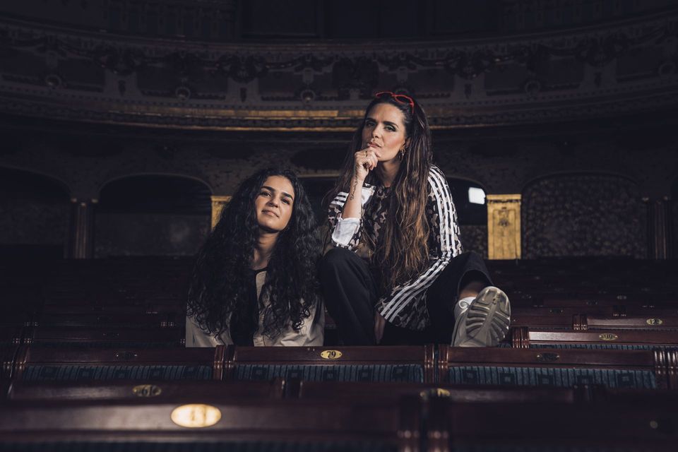 Spoken Word med Cleo på Dramatens stora scen | Dramaten