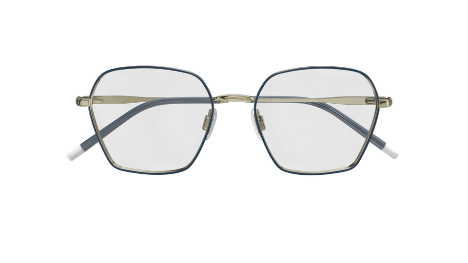 Inled det nya året med stil i trendiga bågar från Specsavers nya LUXe ...