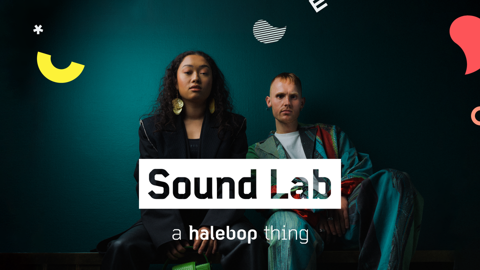 Öppen inbjudan till att skapa Halebops nya sound | Halebop