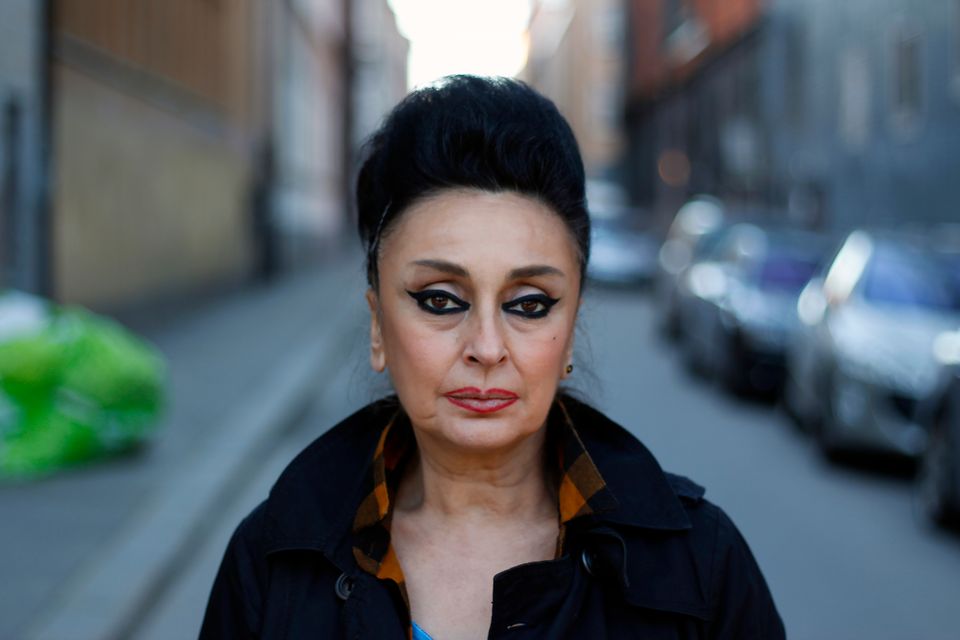 The Olof Palme Prize 2023 | Olof Palmes minnesfond