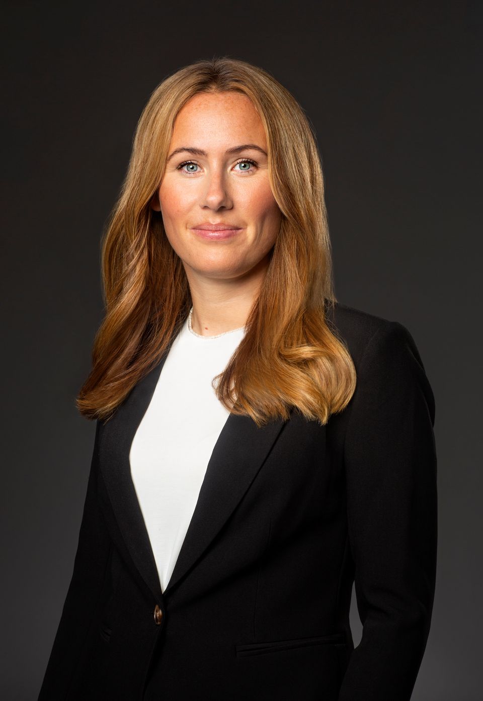 Linda Höglund tillträder som operativ chef på Zimpler | Zimpler