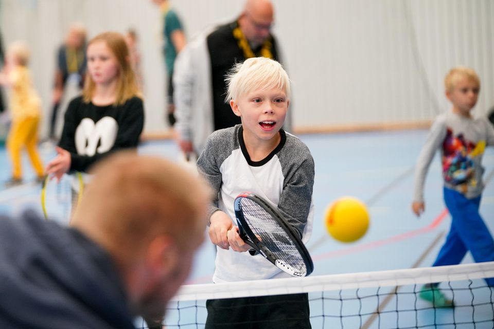 Träning för barn- och ungdomar startar igen | Riksidrottsförbundet/SISU ...