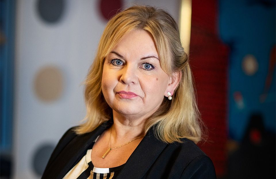 Deltidsanställda kan gå miste om tusentals kronor i pensionslotteri | Vision