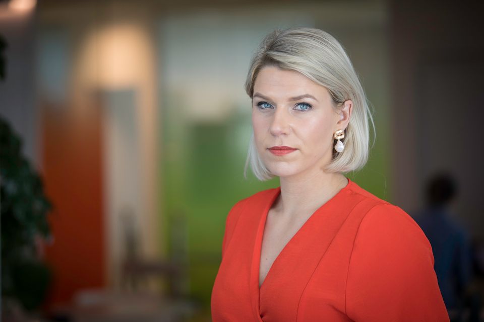 Schibsted rekryterar kommunikationsspecialist: Växlar upp public policy ...