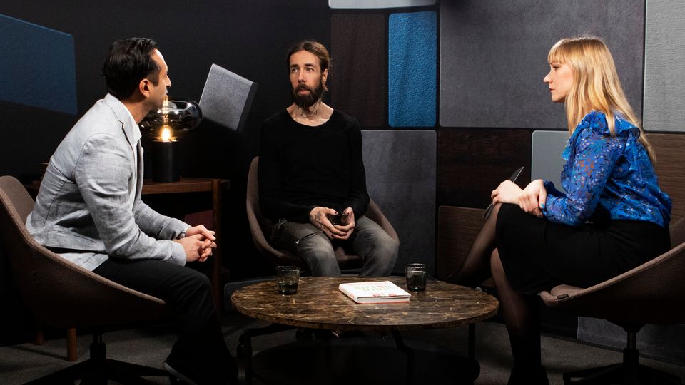 ”Det är dags att vi pensionerar kontoret” | Akavia