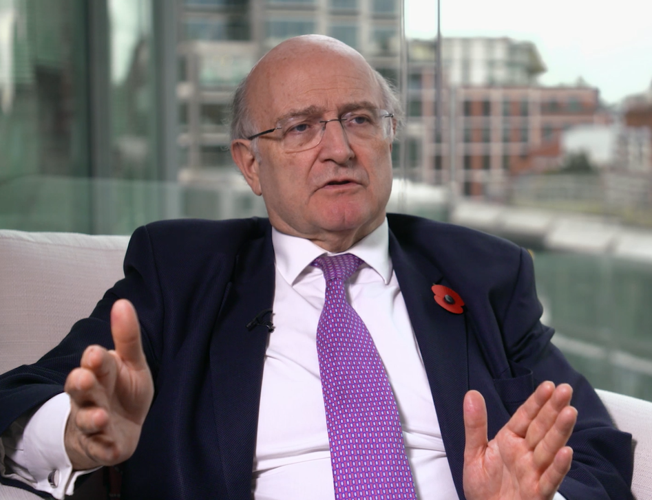 Toppekonom: EU är fullt av ekonomiska misslyckanden | EFN Ekonomikanalen