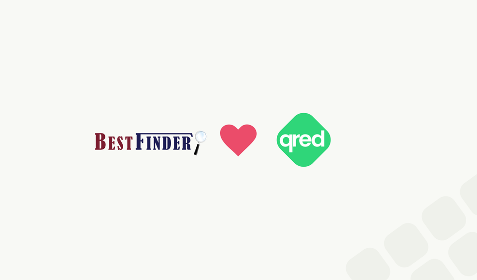 Qred inleder samarbete med Bestfinder | Qred Holding AB (publ)