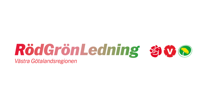 Pressmeddelanden | RödGrön Ledning i Västra Götaland
