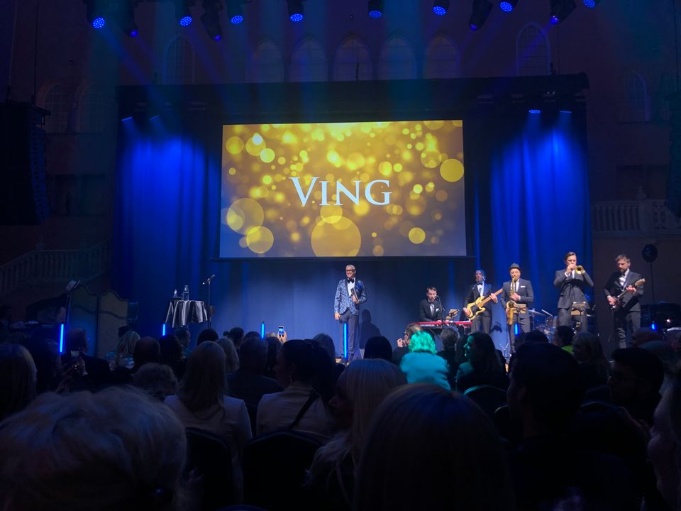 Ving - Sveriges bästa researrangör i Grand Travel Award 2020 | Ving AB