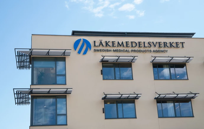 Avregistrering av Imukin injektionsvätska | Läkemedelsverket