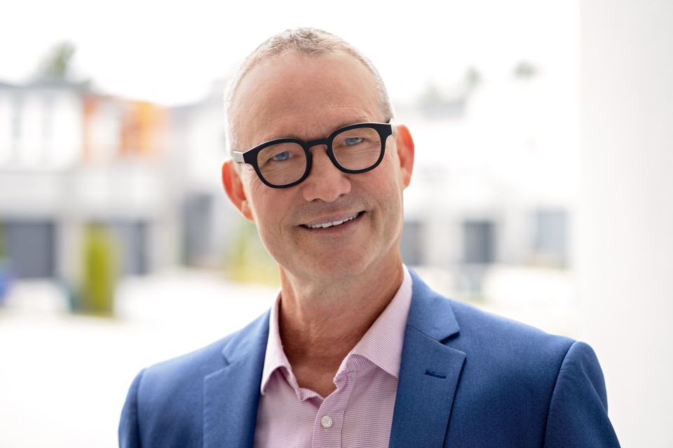 Michael Cavanagh ny operachef på Kungliga Operan | Kungliga Operan