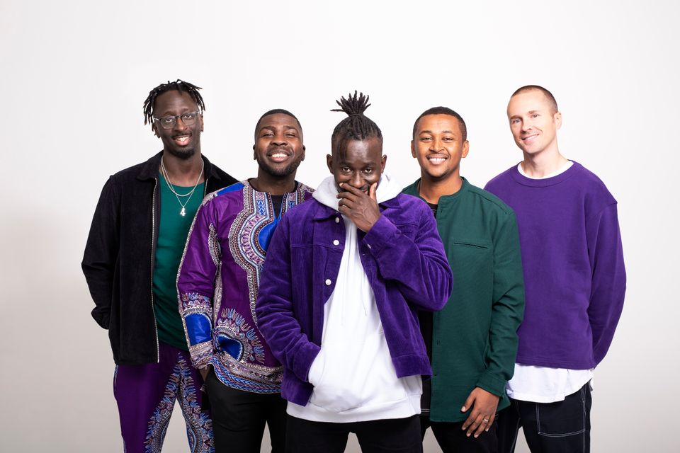 Panetoz spelar för årets bästa skräpplockarkommun | Håll Sverige Rent