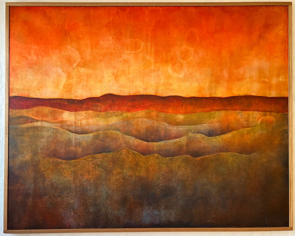 Pressinbjudan: Stipendiatutställning på Uppsala konstmuseum | Uppsala ...