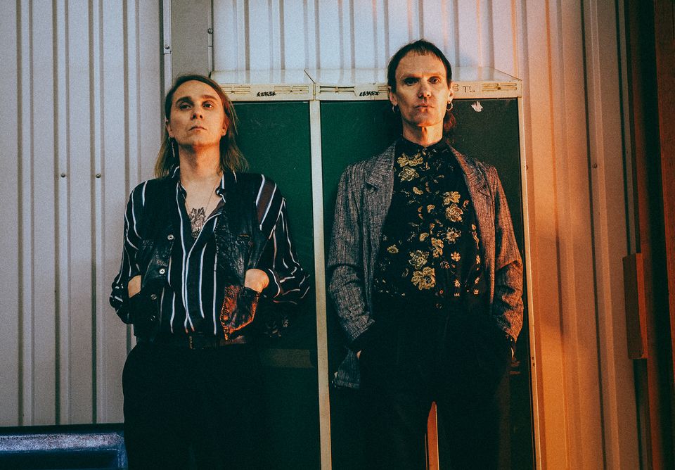 UKK presenterar stolt Kite, Sveriges bäst bevarade pophemlighet ...