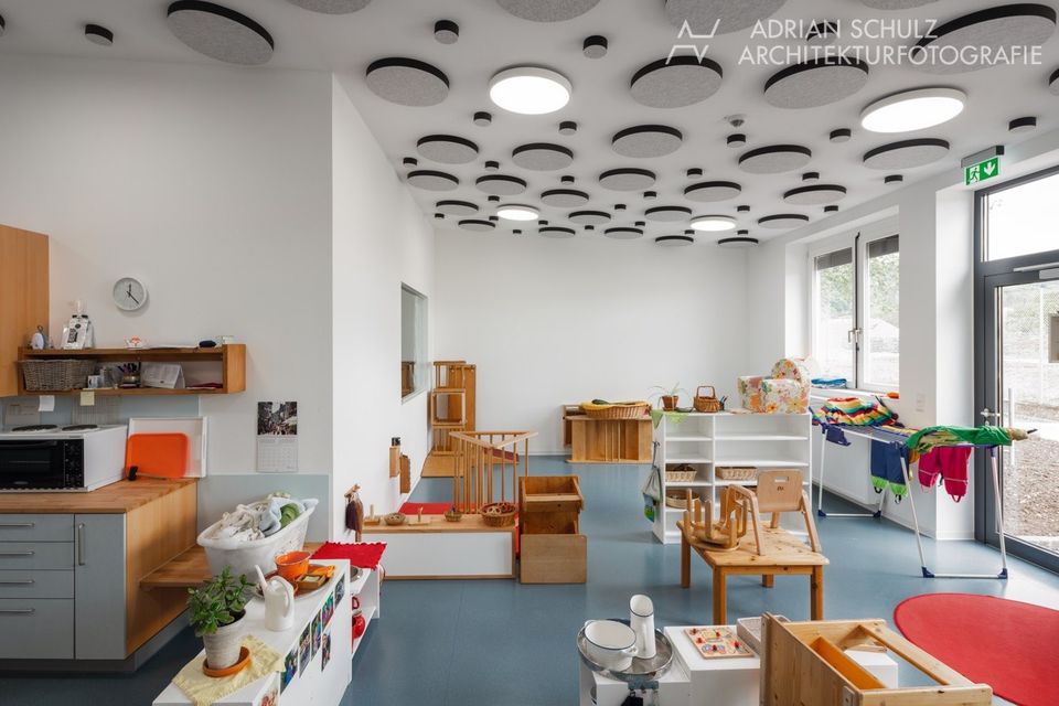 AcadeMedia öppnar fler förskolor i Tyskland | AcadeMedia