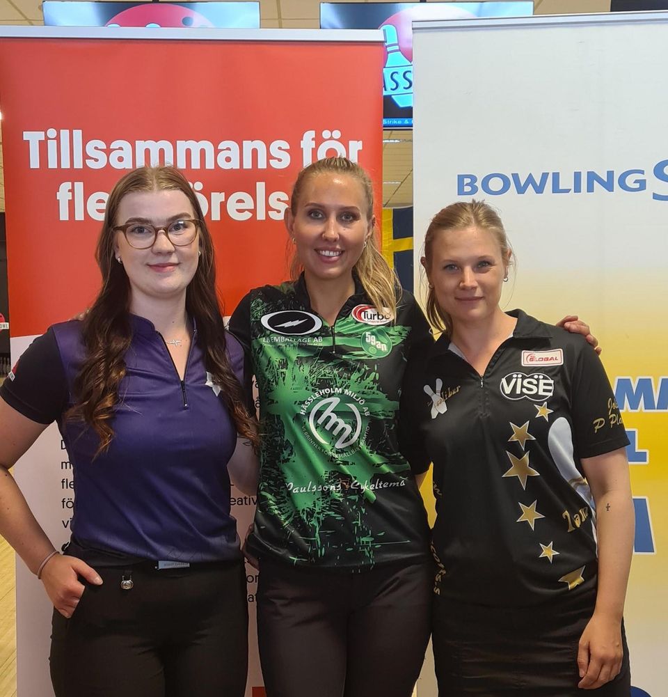 Klart vilka spelare som gör upp om guldet i Elit-SM under SM-veckan ...