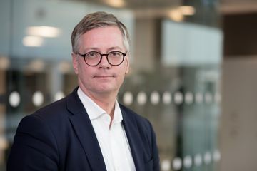 Slutbetygen för årskurs 9 på samma nivå som före pandemin | Skolverket