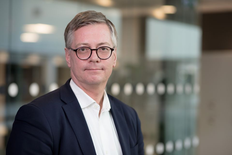 Slutbetygen för årskurs 9 på samma nivå som före pandemin | Skolverket