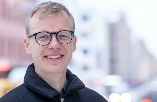 ”Einar Mattsson är trygga i och duktiga på många delar av ...