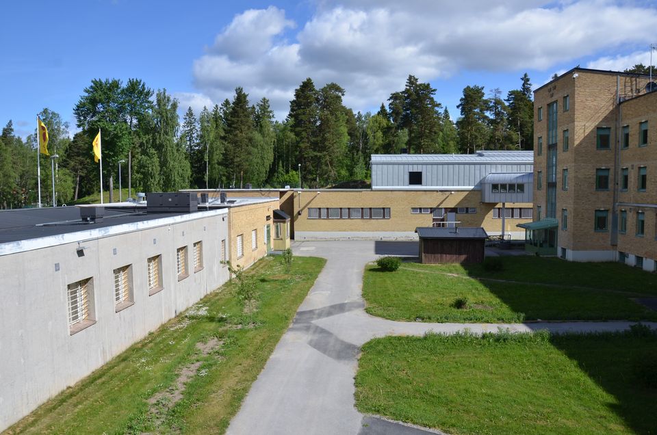 Utökade anslag för SiS i budgetpropositionen | Statens Institutionsstyrelse