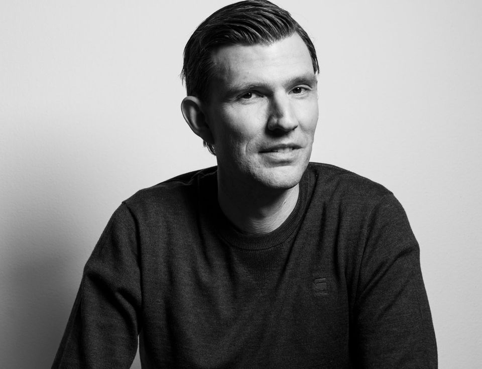 Martin Rolinski, Fredrik Berglund och We Are Voice i BingoLotto | Bingolotto