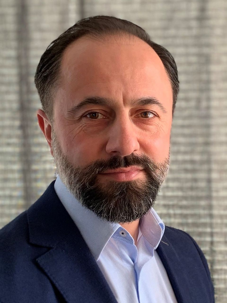 Aleksandar Denic är ny verksamhetschef för Axcell i Skåne | Axcell ...