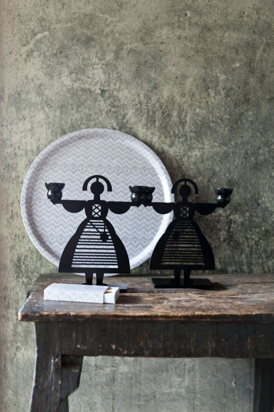 Skansen launches new collection at Formex | Stiftelsen Skansen