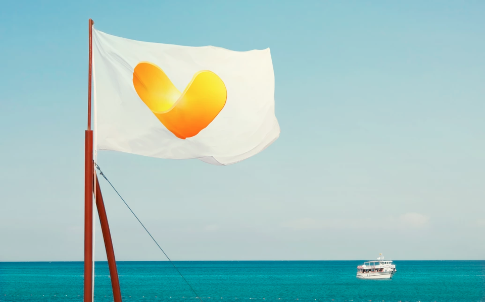 80% av Vings resor från Kalmar är redan bokade! | Kalmar Öland Airport