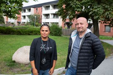 Renoveringsrekord för Järfällahus | Järfällahus