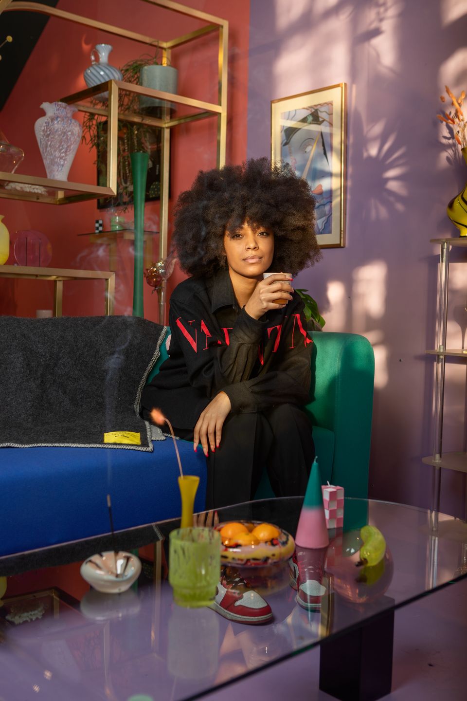 Ultimat lyxigt vintermys i Halebops senaste deal | Halebop