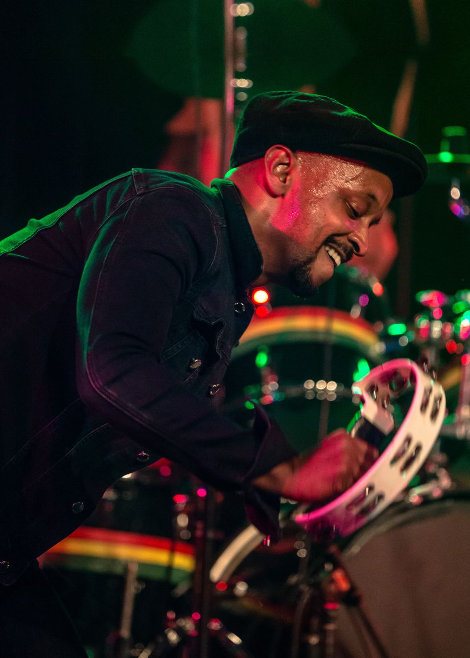 Daniel Lemma inviger nya klubbscenen på Skansen | Stiftelsen Skansen