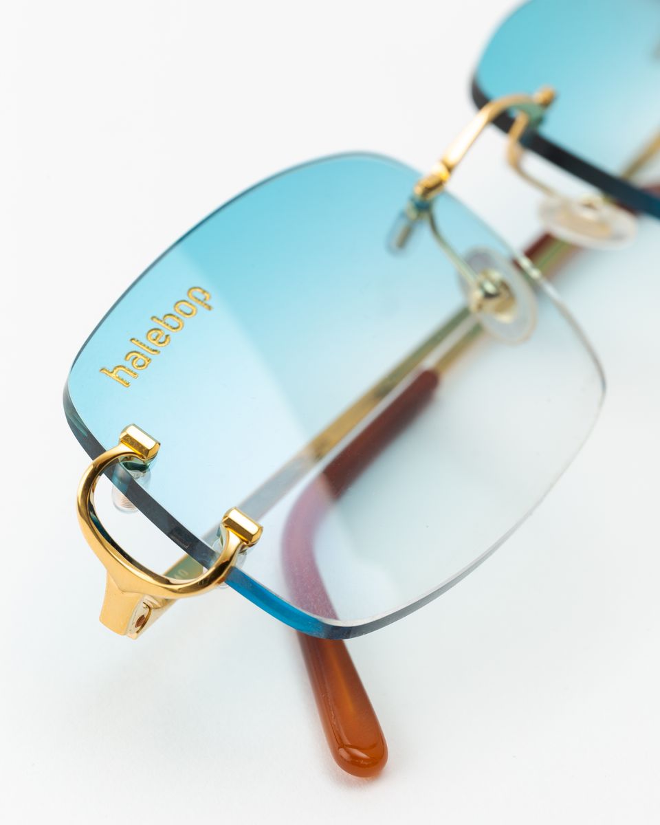 Halebop lanserar världens solklaraste abonnemang med Cartierlunettes ...