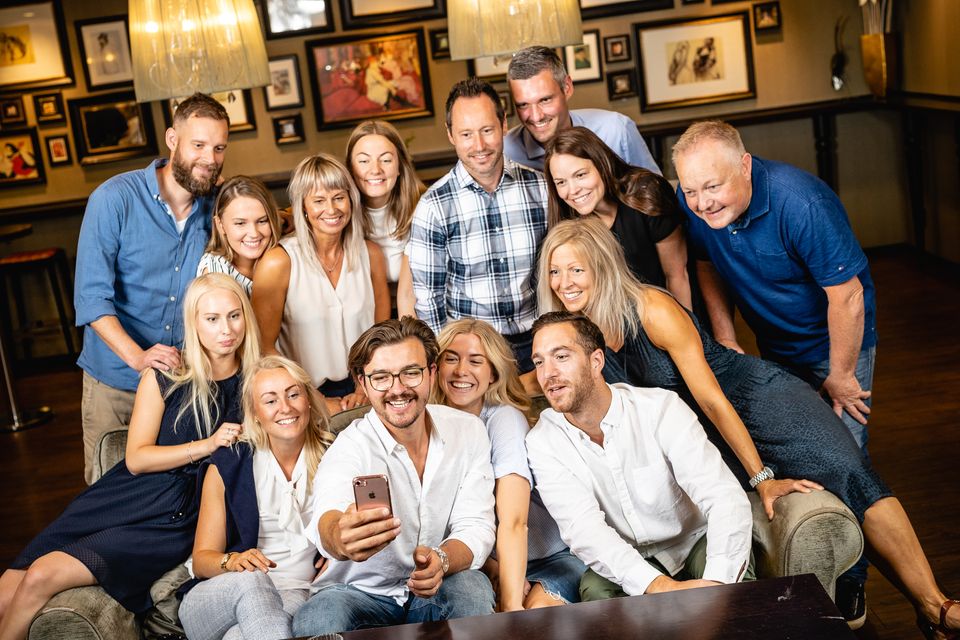 Clockwork tar steget och blir rikstäckande | Clockwork Bemanning ...