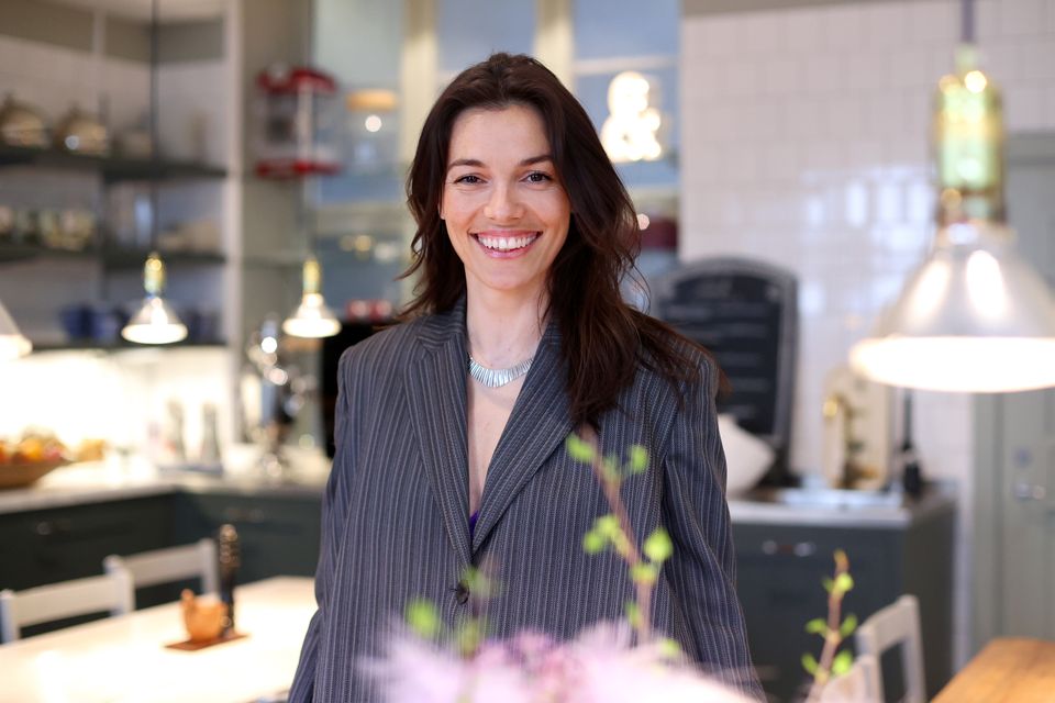 Azra Osmancevic, Head of Business Development Content, Viaplay Group ...