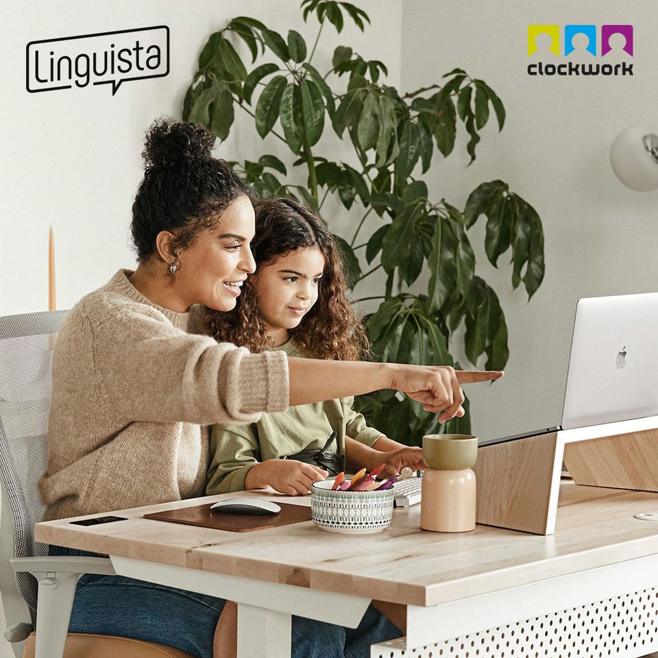 Clockwork och Linguista hjälper elever att nå sin fulla potential ...