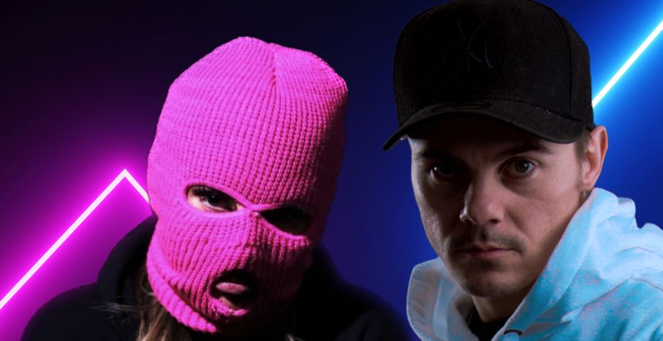 Hitmakaren Kevin Boine slår sig ihop med svenska stjärnskottet Fröken ...